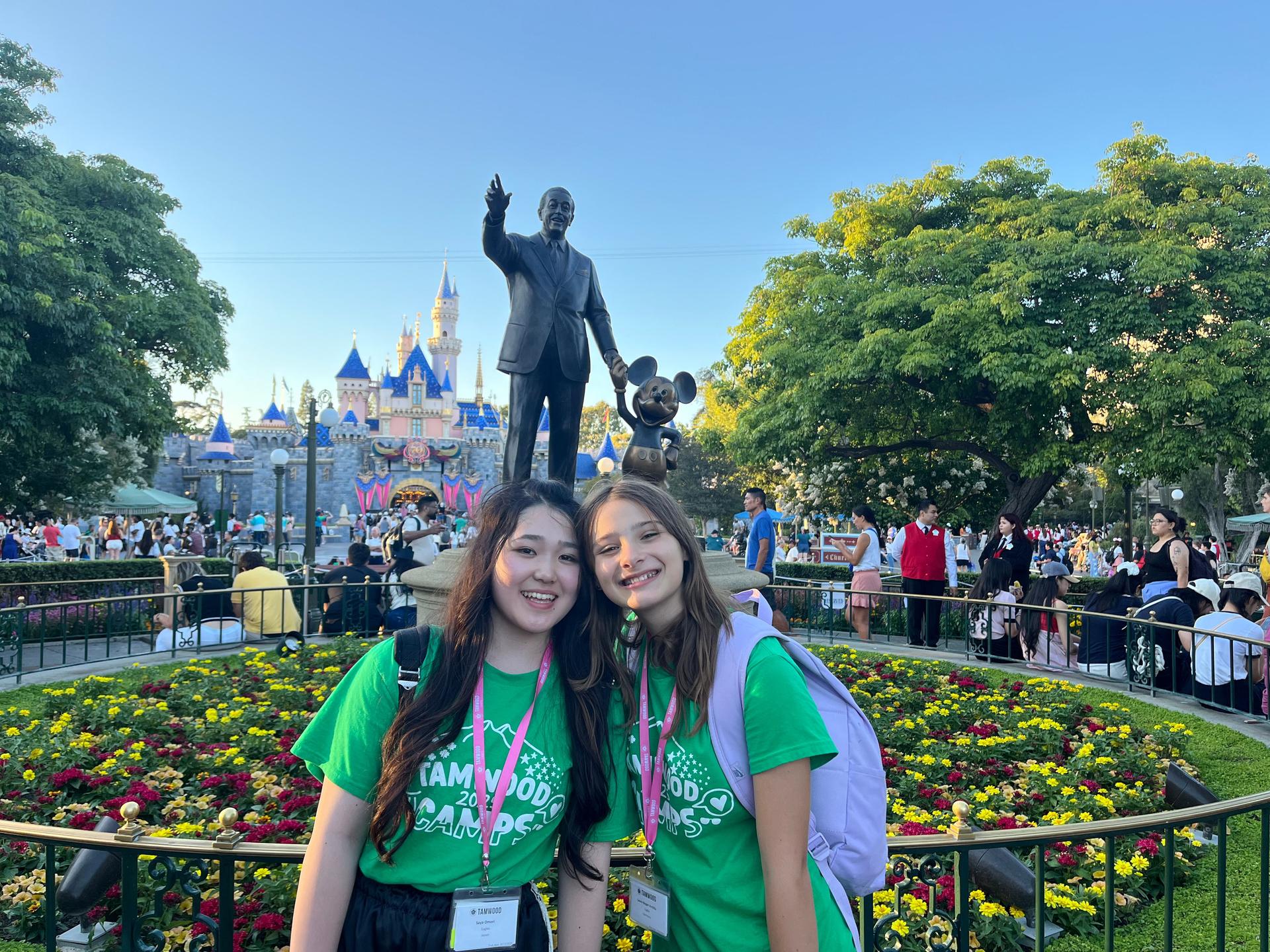 Language Camp | STB | UCF | Orlando