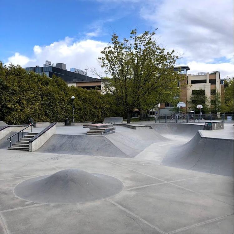 Language Camp | STB | Vancouver | Future of Work